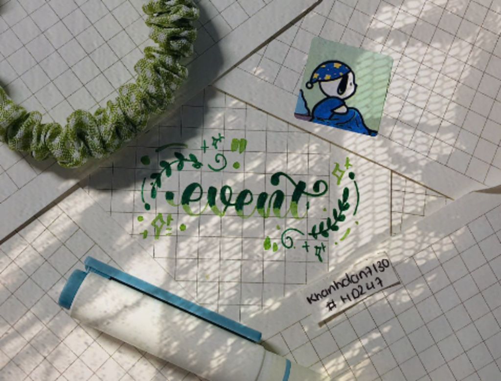 Calli : event N/l: CHỌN TỪ 1-20 Giải 1 : 10 sao + 10 tim Giải 2 : 5 sao ...