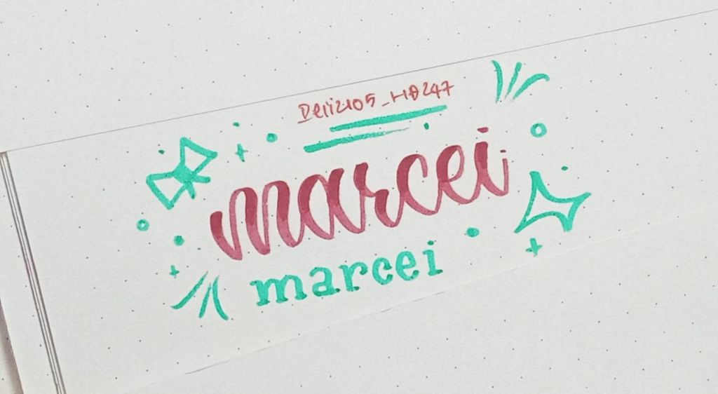 calligraphy: marcei __ ngy đẹp trai quá cũng là 1 cái cớ để tự ti- câu ...