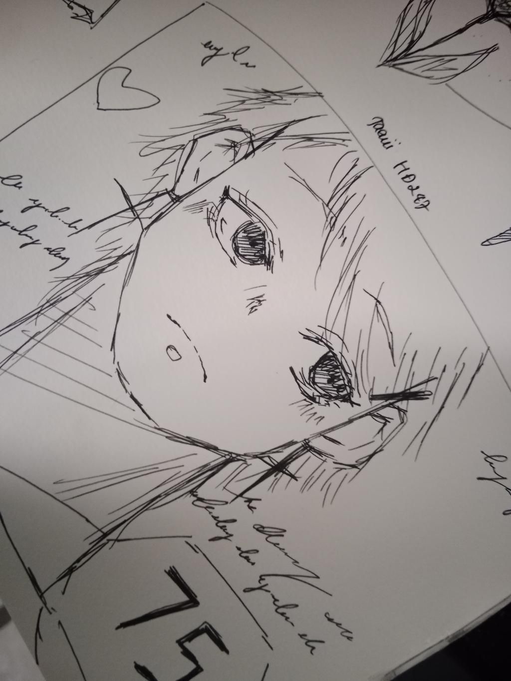 calli/anime/chibi/...: you mún lmj thì tùy you, đừng spam là đc ngle: ê ...