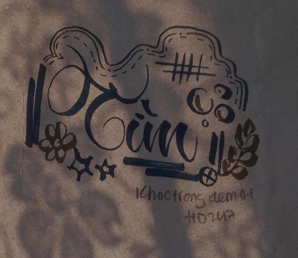 Tranh phong cảnh/ Phác hoạ/ Chibi/ Anime/ Manga/ Semi `@` Or - Calli ...