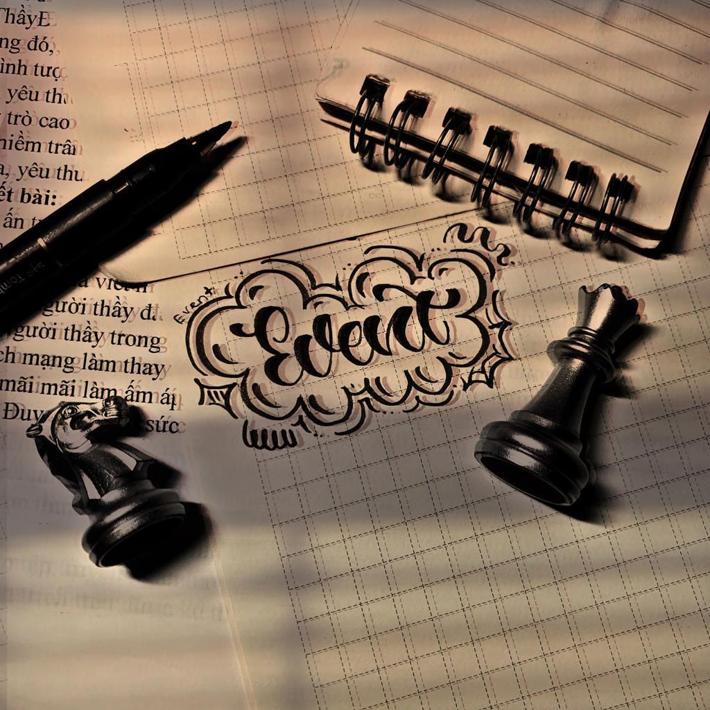 Calli: Event N/L; 1- 50 giải 1 : chill 500 giải 2,3,4,5..... ko có câu ...