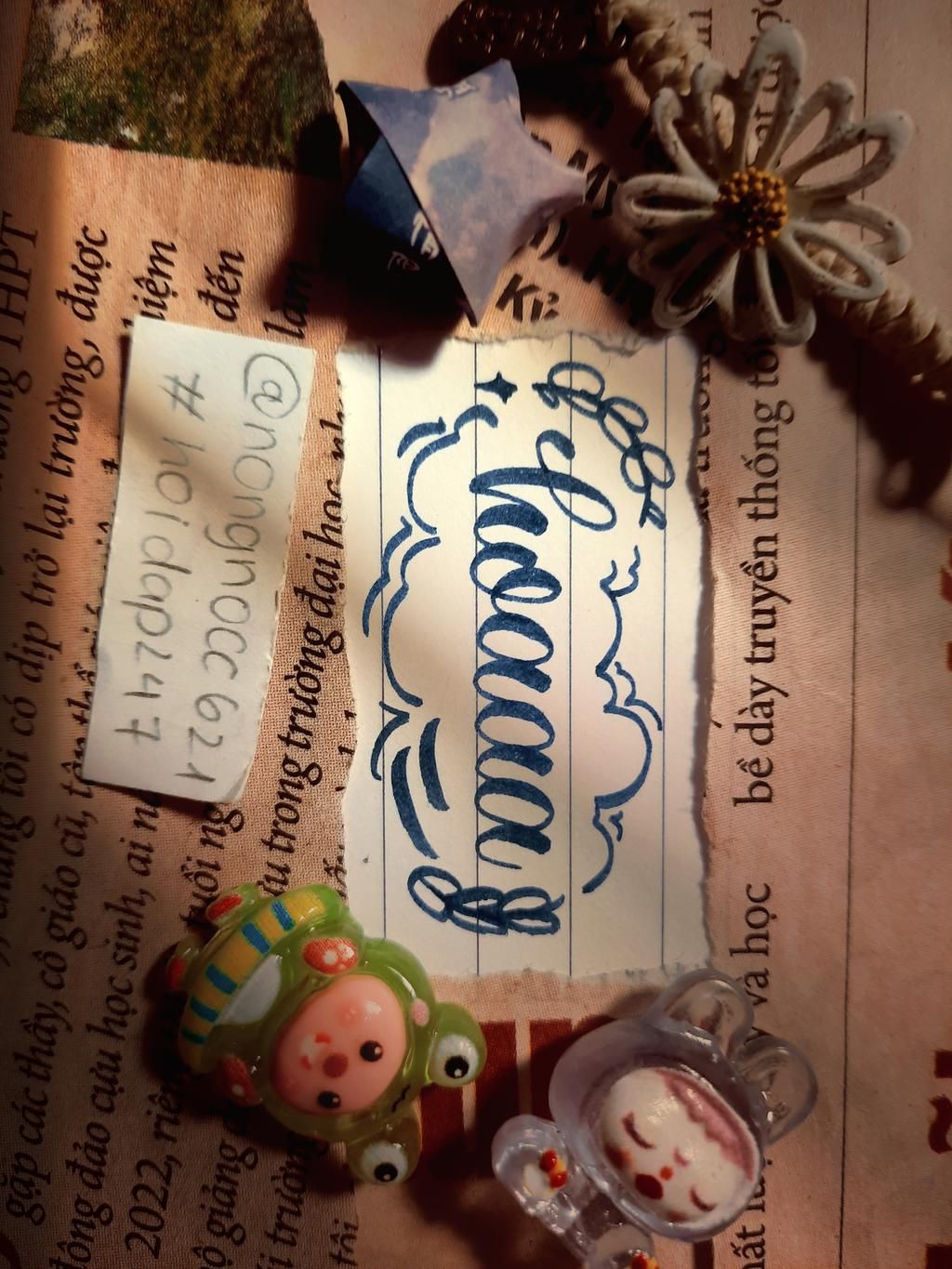 calli: hoaaa NL: hoa chx chủ / ai có nhu cầu thì tới hốt nha câu hỏi ...