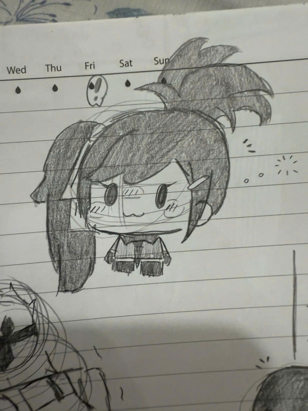 Calli/hand/gothic: quạc... hoặc `@` Anime/semi/chibi/fanart/oc `NL ...