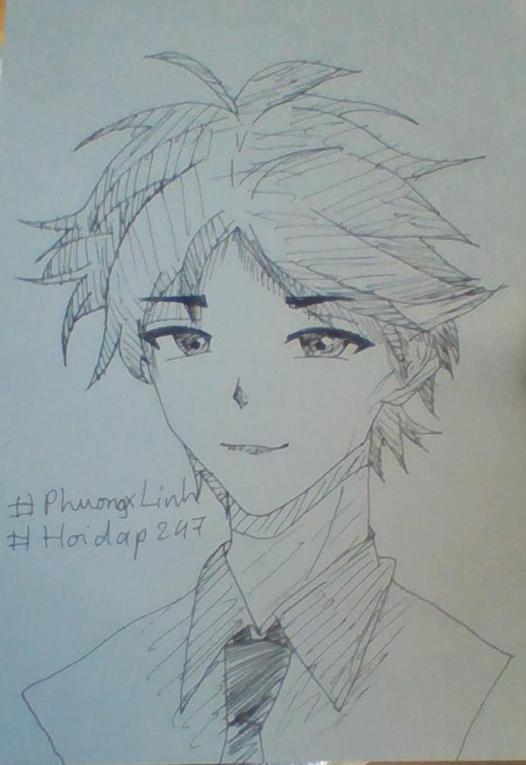 Anime/semi/.../(gì cũng được trừ mầm ra là được tui không thích mầm ...