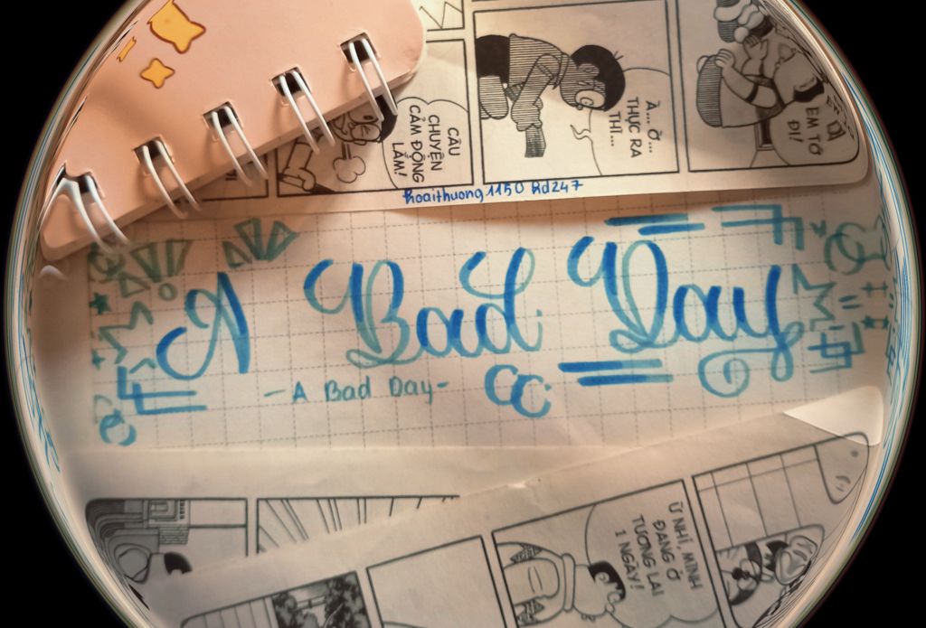 Calli: A Bad Day NL: Bạn thích ngày nghỉ lễ nào nhất câu hỏi 7832552 ...