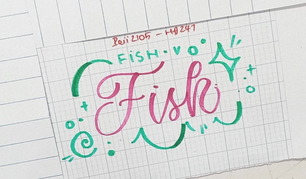 calli: Fish nl: Krixi tiệc cai nghiện câu hỏi 7902419 - hoidap247.com