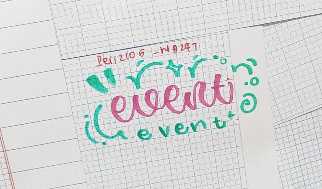 Calli : event N/L : vẽ tranh conan hôn ran =))) nhất box 500 câu hỏi ...