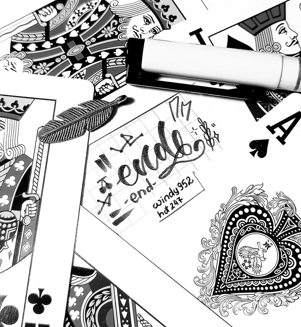 Gothic/Calli/Mono: end `@` N/l: `cct ccs ccl ccn ccv` câu hỏi 7968549 ...