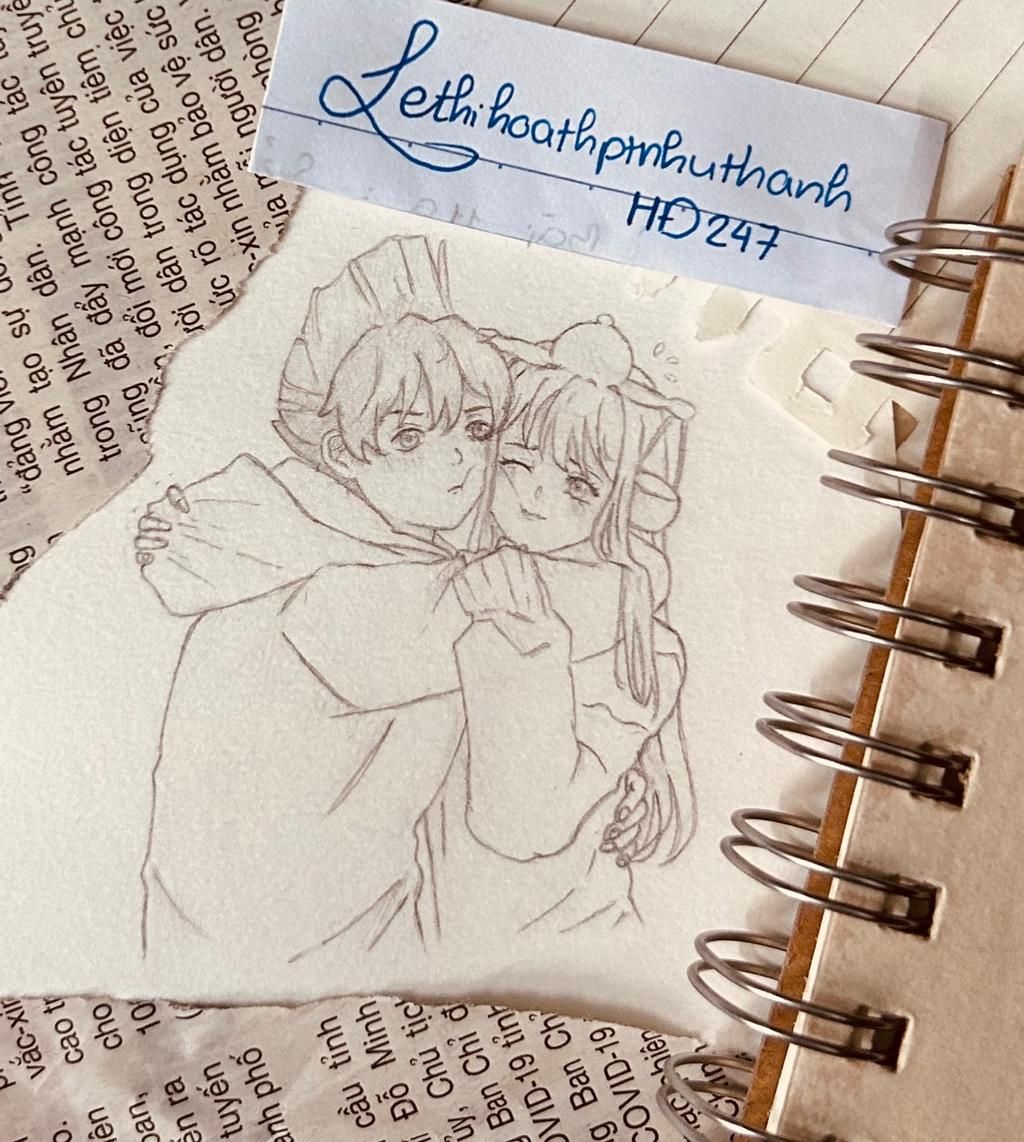 Anime / chibi /... Calli : bl câu hỏi 7969013 - hoidap247.com