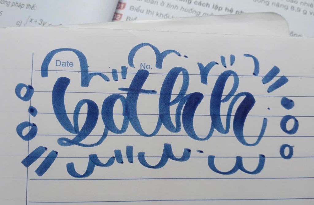 Calli:bđhh N/l:kể tên 1 bdhh mà bạn thấy không xứg đáng làm bdhh câu ...