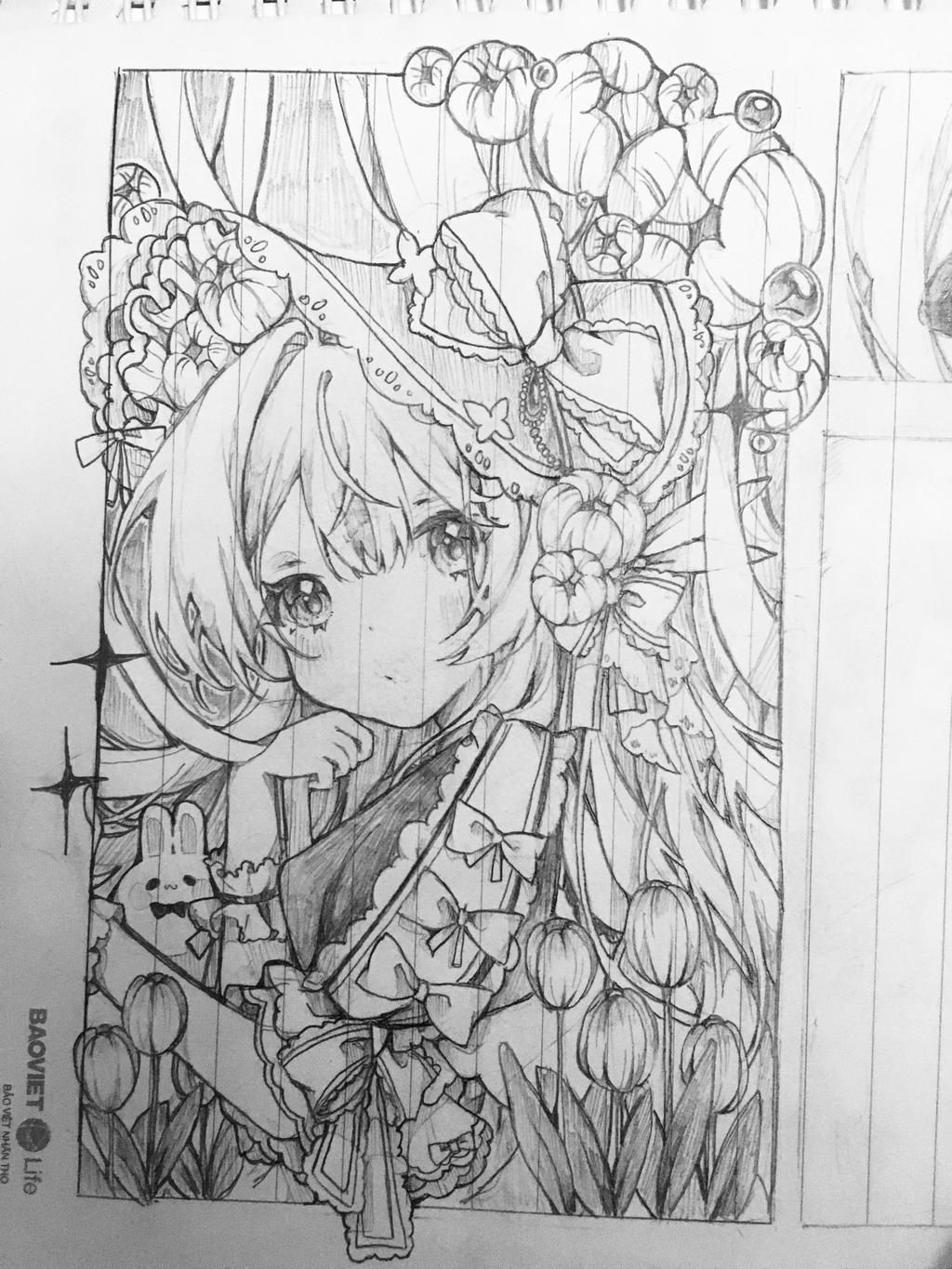 anime/semi n/l : ngắm tranh câu hỏi 8025882 - hoidap247.com