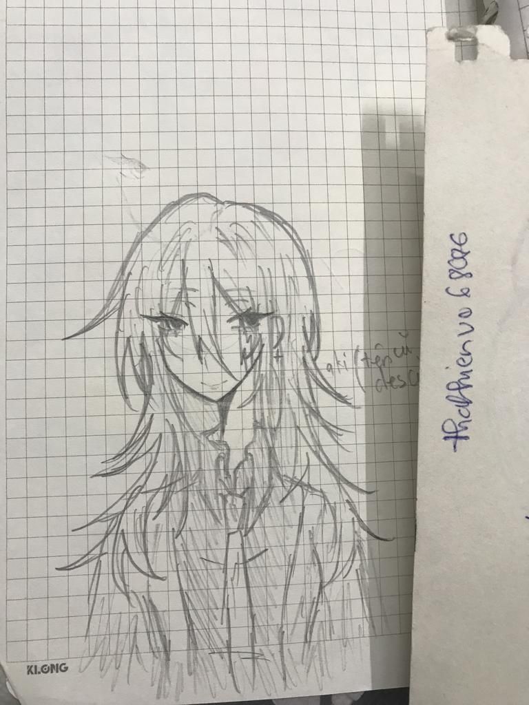 Tranh phong cảnh/ Phác hoạ/ Chibi/ Anime/ Manga/ Semi. Ngle: Hình như t ...