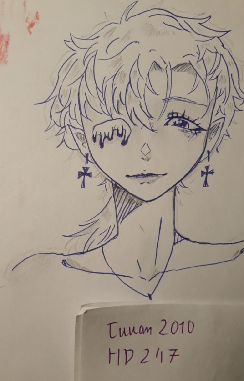 Anime, semi,... Nle: Baoboi à e co thic a khog? câu hỏi 8198217 ...