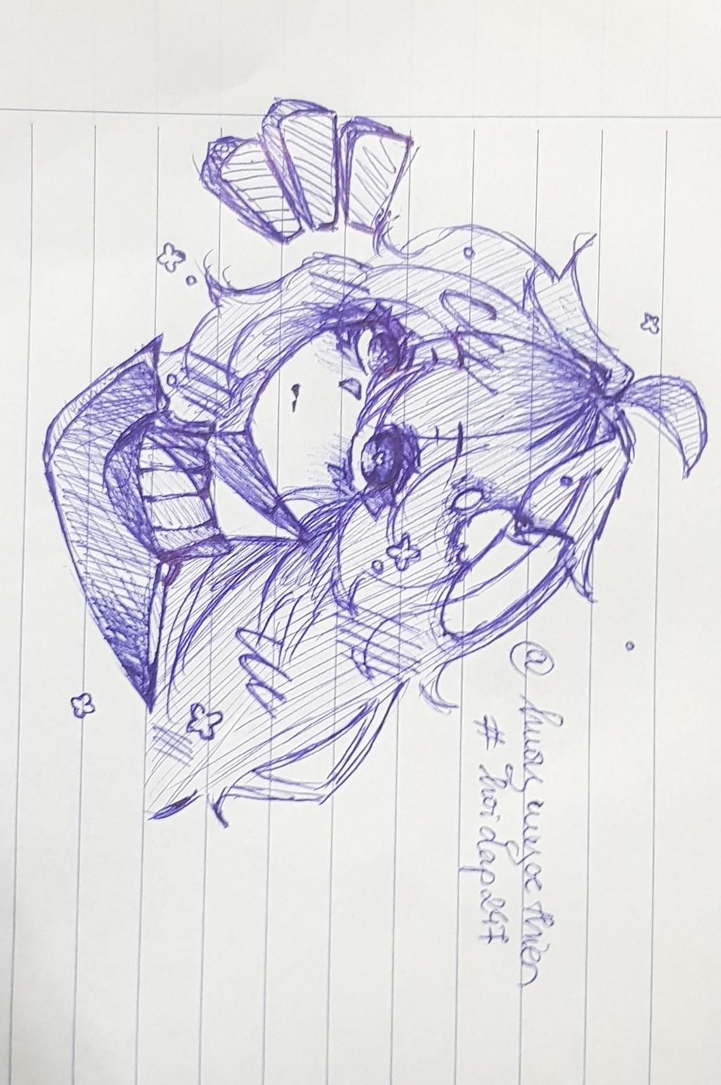 Anime/Semi/Chibi/Phong cảnh câu hỏi 8244624 - hoidap247.com