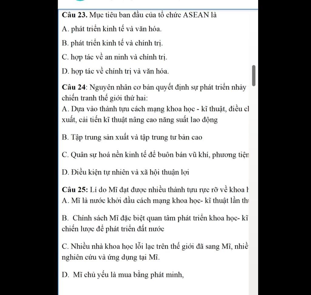 Giúp mình giải nhanh nhé câu hỏi 2588829 - hoidap247.com