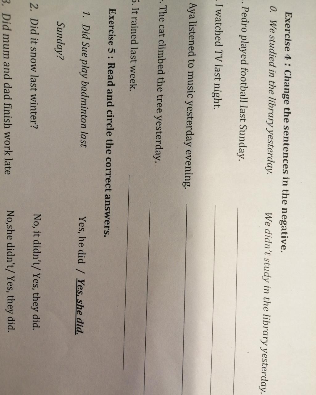 Vẫn giúp em nhé anh chị. Vẫn thì quá khứ đơn ạ câu hỏi 2642854 ...