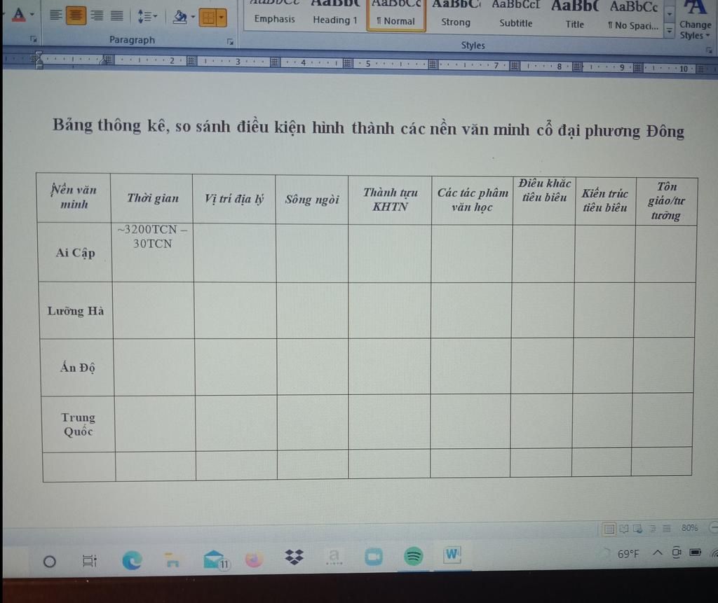 AaBBCe AaBbC AaBbCcI AaBbC AaBbCc A- Emphasis Heading 1 I Normal Strong ...