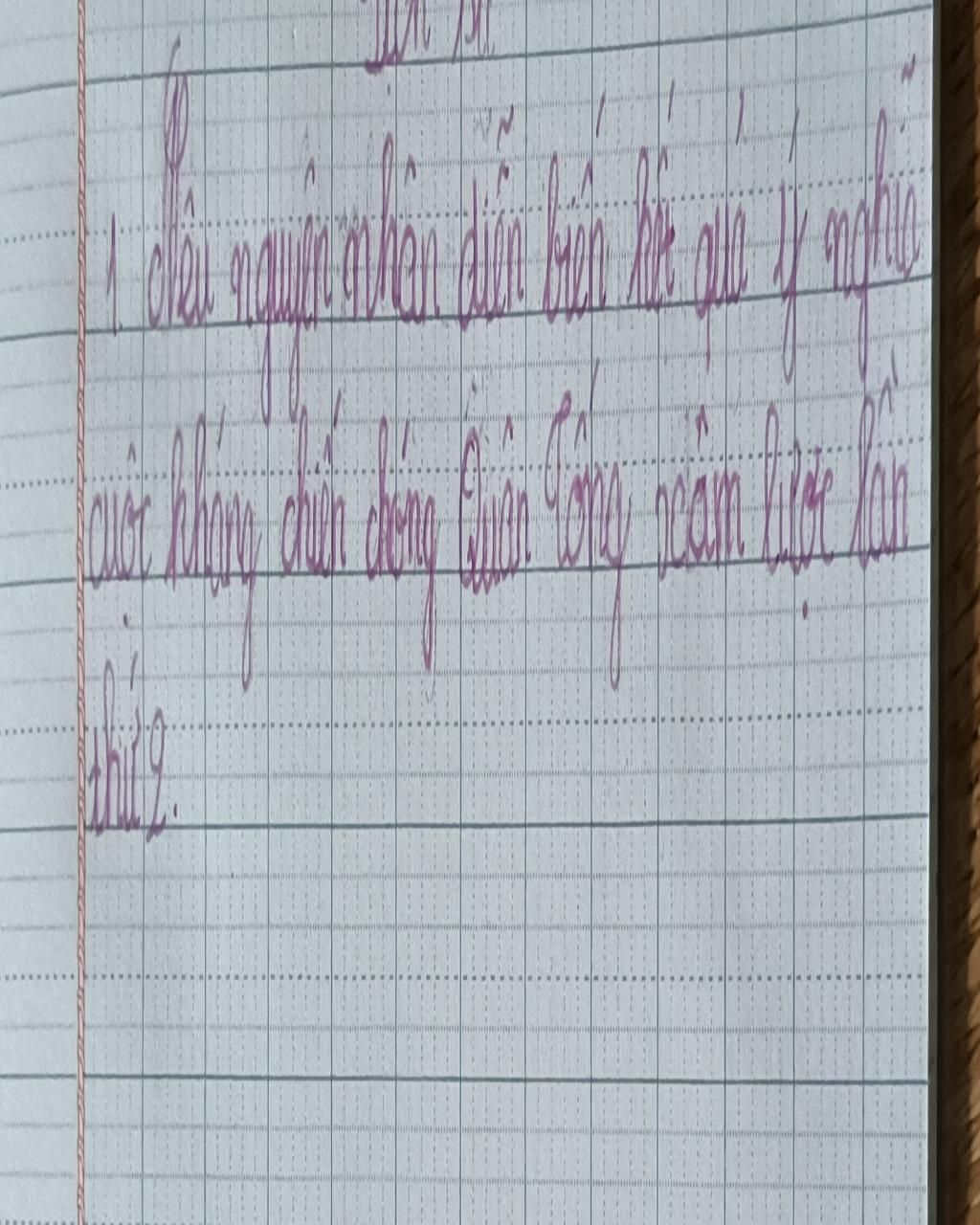 Chỉ giúp bài lịch sử giúp với ạ! câu hỏi 3221716 - hoidap247.com