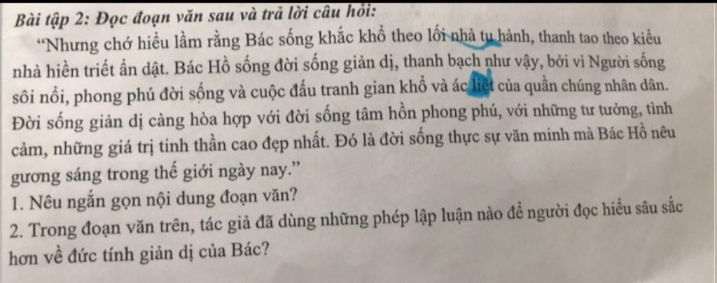 ngắn gọn thôi nhé mk đang cần gấp câu hỏi 4448321 - hoidap247.com