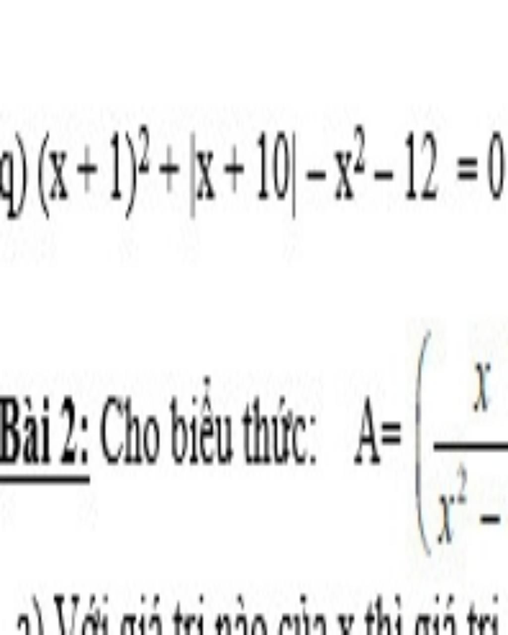 Mọi người giúp em câu q với ạ em đang cần gấp. Giải Bất phương trình ...