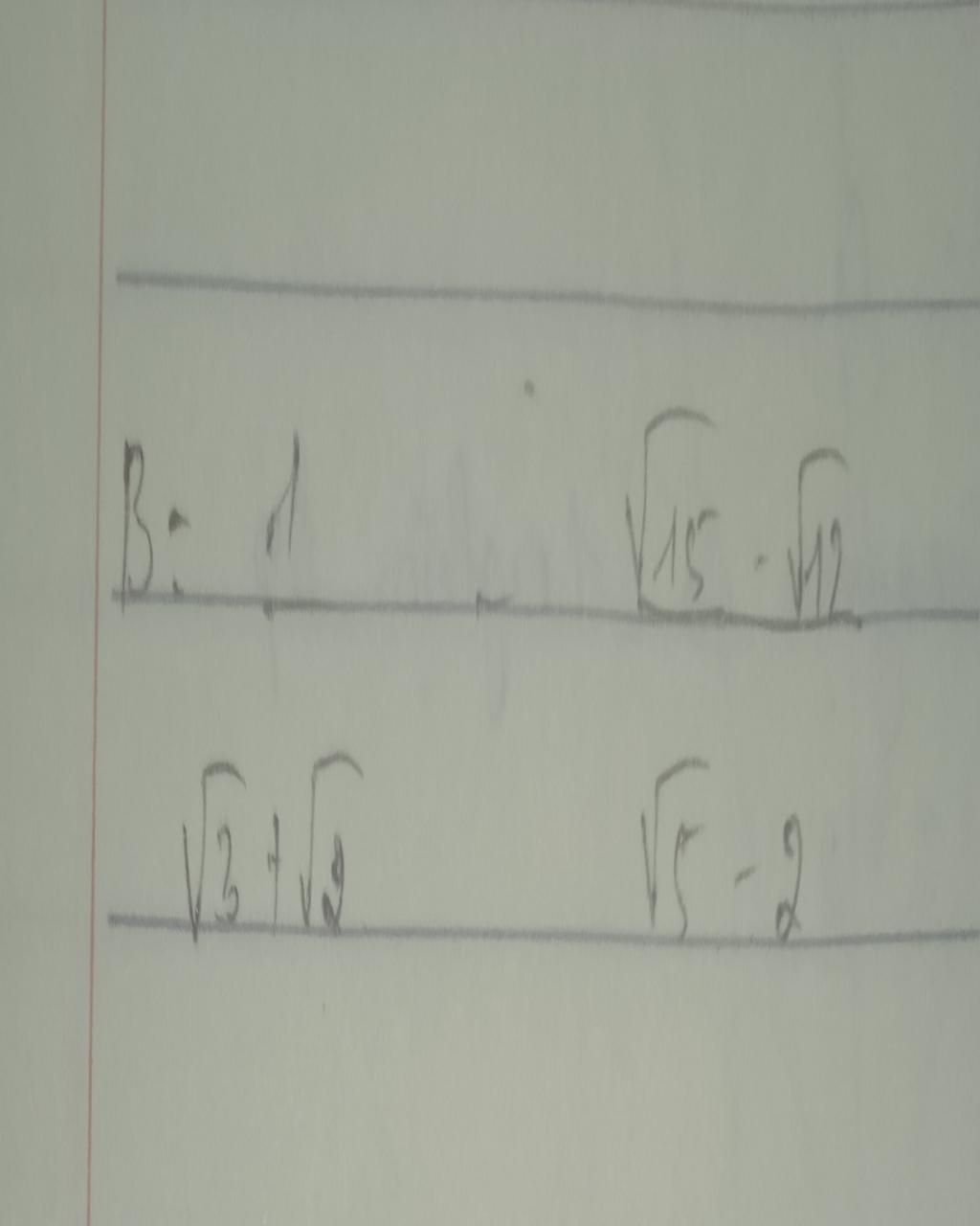 Giải giúp em bài này với ạ câu hỏi 4629781 - hoidap247.com