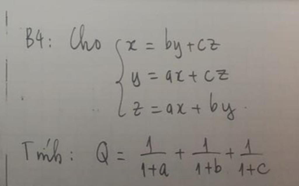 giúp mik vs mik mik đg cần gấp để chiều ik hc ạ cảm ơn mọi ngườiBai 2 ...