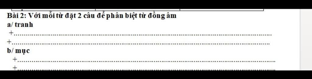 các bạn làm nhanh giúp mình nhé ai làm nhanh thì mình cho câu trả lời ...