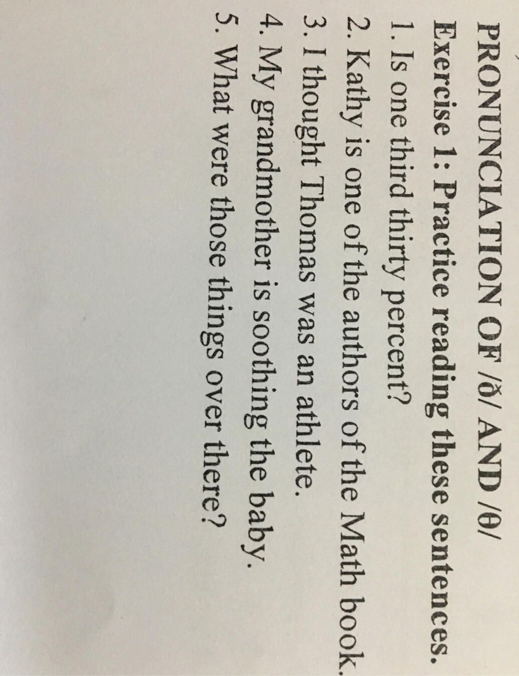6.Did they go to the theater together? 7. Mathew has got three birthday ...