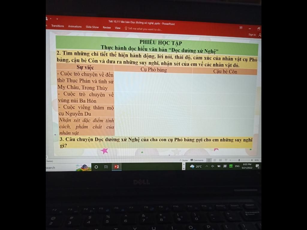 n - Transitions Animations Slide Show States) search @ # Tiết 10,11 Văn ...