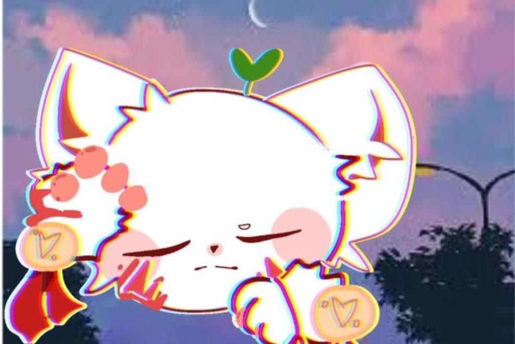 Calli: bbi Nl: Hồ Ly là con này chứ ko phải tou nha :>1. Vo