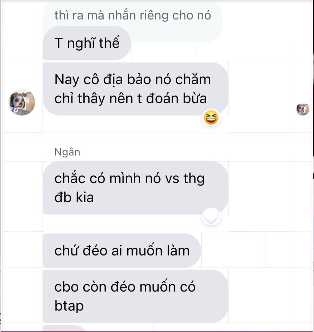 Vẽ mầm NL: chịu luôn :)) Tối nay thg bn mik nó nói thêm BT trên nhóm lớp( có cô trg nhóm đấy ...