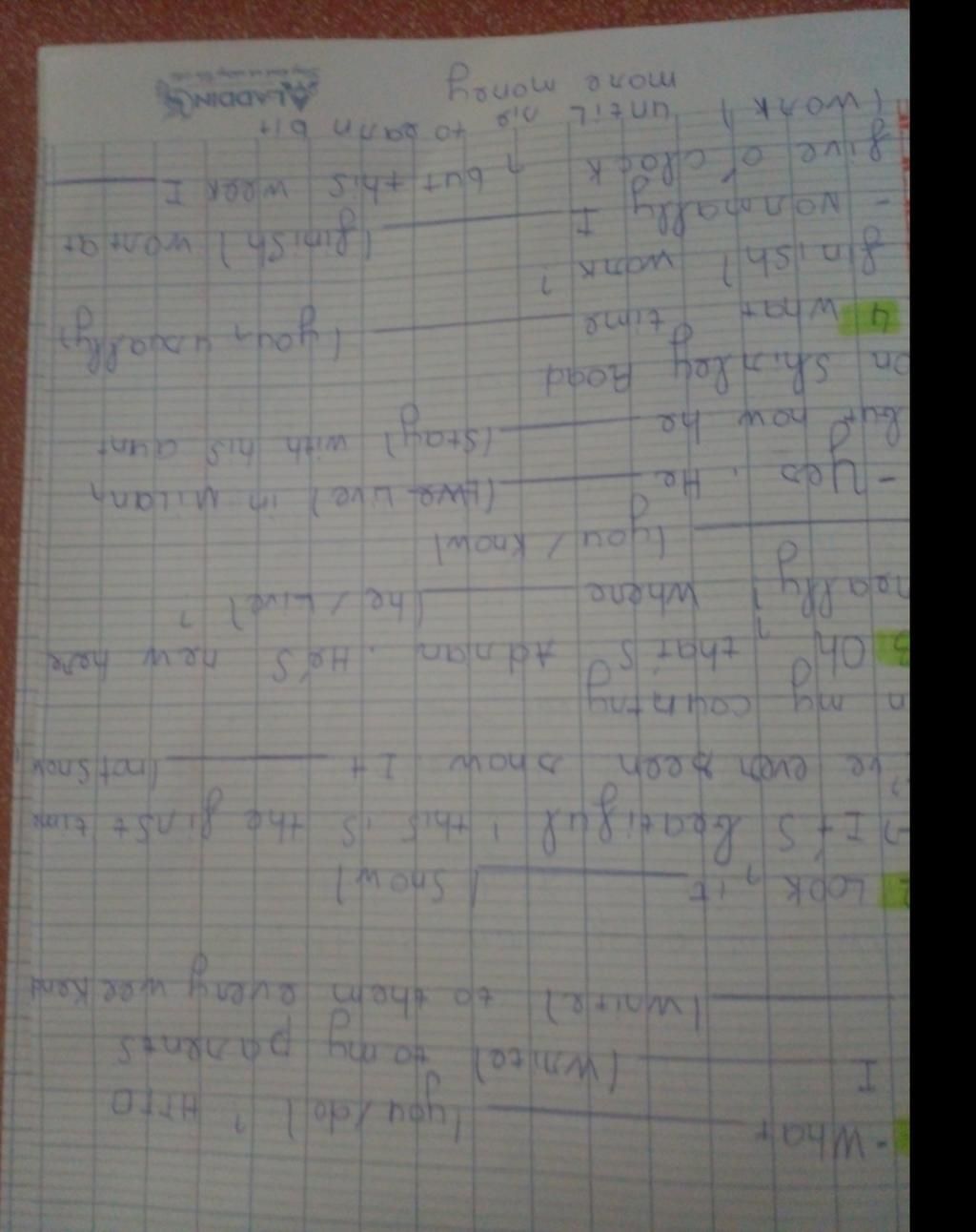 - Whar D my Ch Look Snow] It's beatiful! this is the first tim ve ever ...