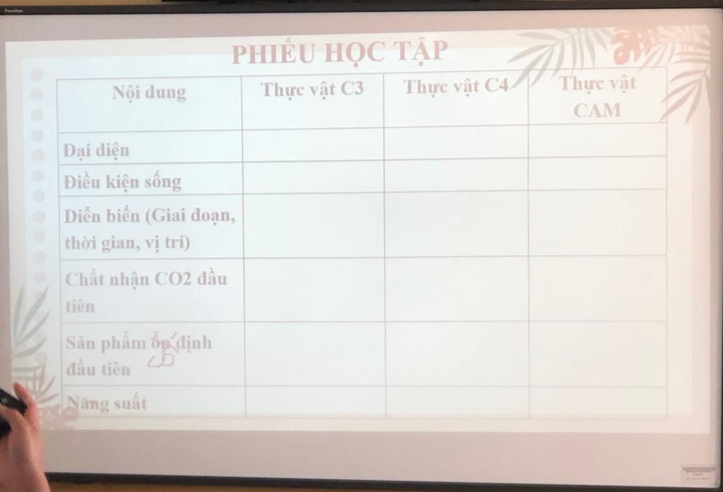 Làm giúp mik câu này với ạ (Sinh Học 11) Đúng 5sao+CTLHNNội dung Đại ...