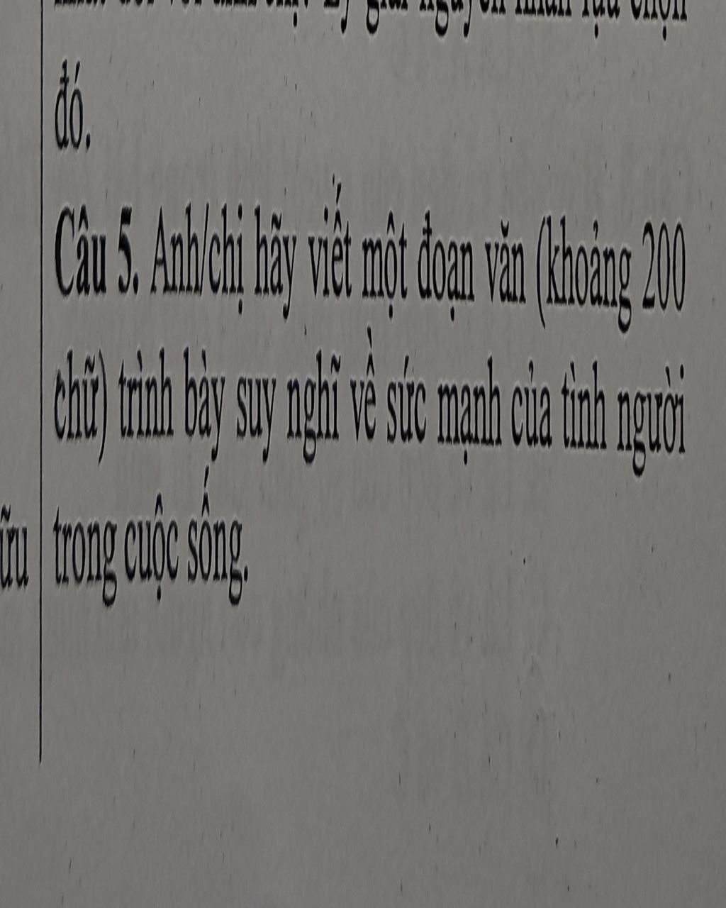 Giúp mik Lập dàn ý vs ạ mik cần gấp Giúp mik vs 55. Clor s. lnd i liy ...