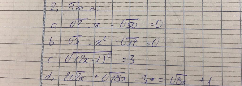 2 Tim a q X X JA EA X A 2. 050 0 Ver V 2 CU 8 x D)² =3 d, 2x + 178x Zo ...