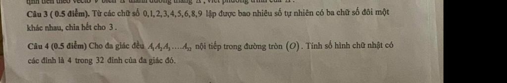 Giải hộ em hai câu này chi tiết ra với ạ câu hỏi 5263135 - hoidap247.com