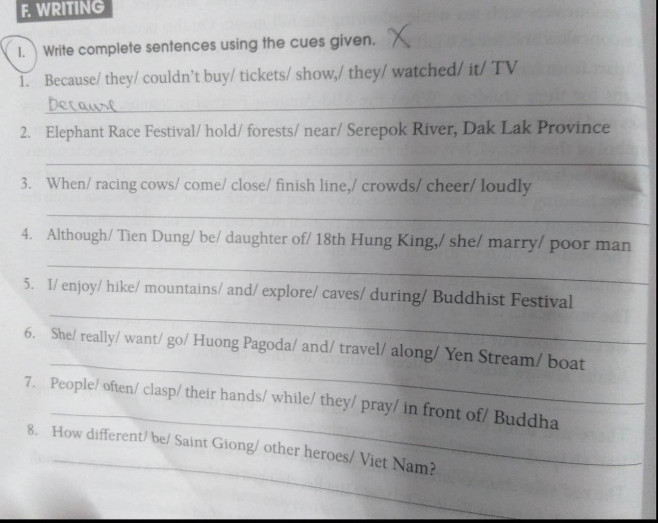 help me!!!!!! help me!!!!!help me!!!!!help me!!!!!help me!!!!!help me!!!!!help me!!!!!F. WRITING ...