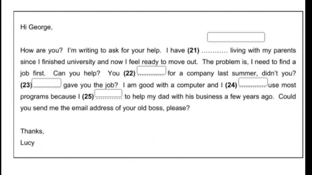 Hi George How Are You I m Writing To Ask For Your Help I Have 21 hi-george-how-are-you-i-m-writing-to-ask-for-your-help-i-have-21