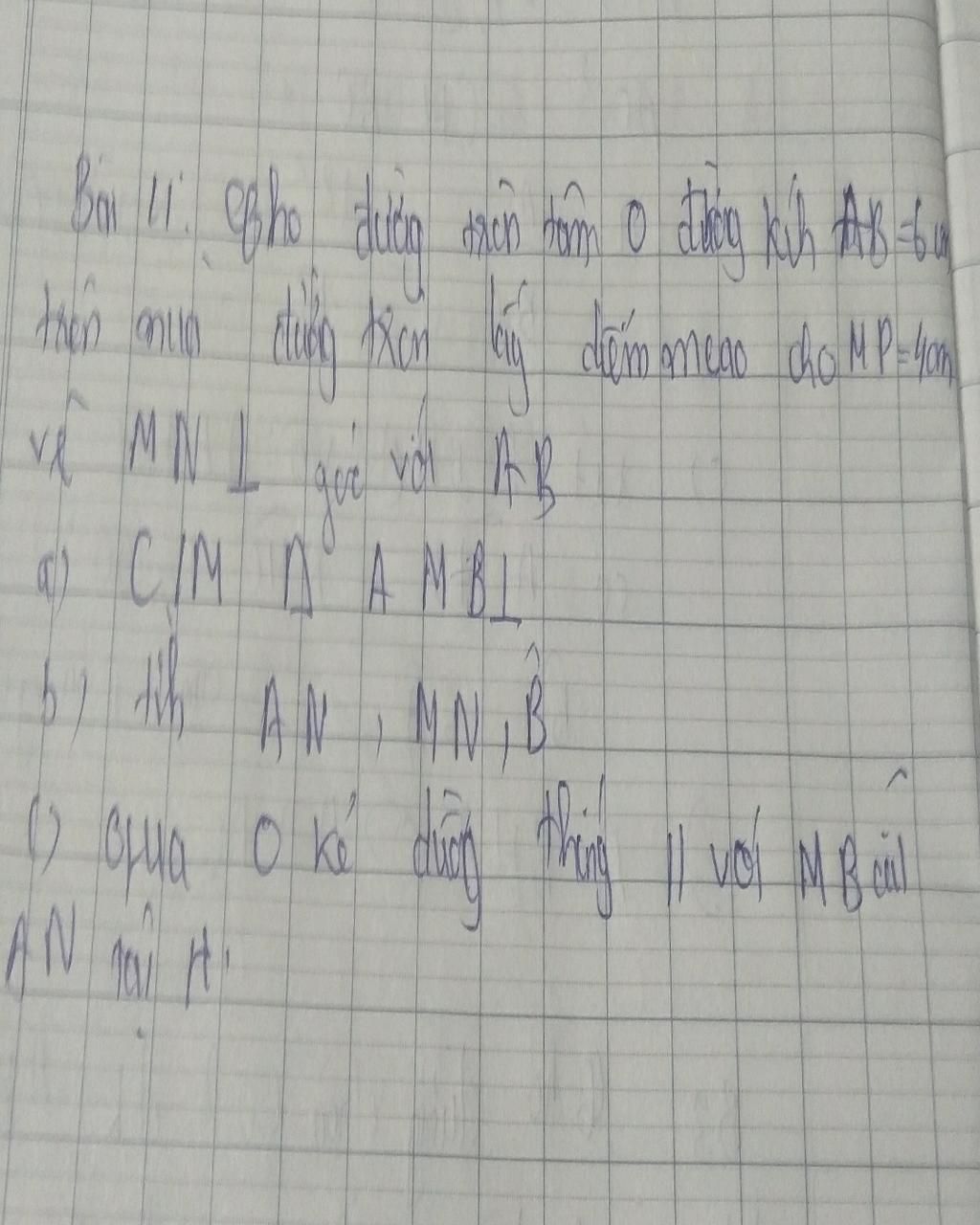 Box 11 Opho dien min ton 0 đthinkih As 6 toon mun chiontion to demo do ...