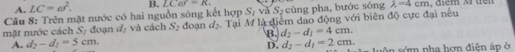 Giải và giải thích câu hỏi 5333368 - hoidap247.com