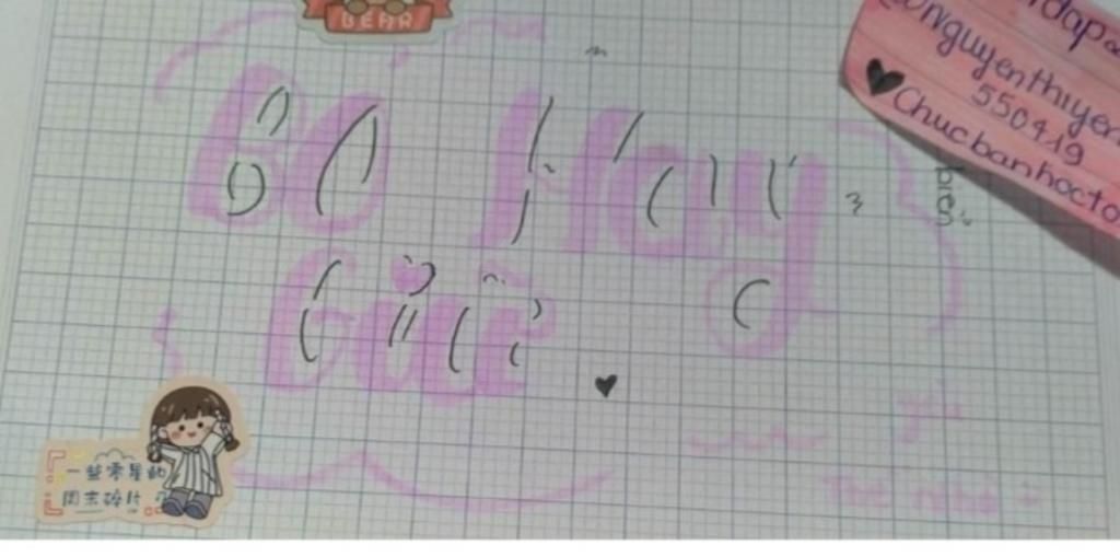 Calli:Tâm Nl 60đ mà trl như v à. Góp ý còn cãi. Hơn thua chỗ tus chứ ...