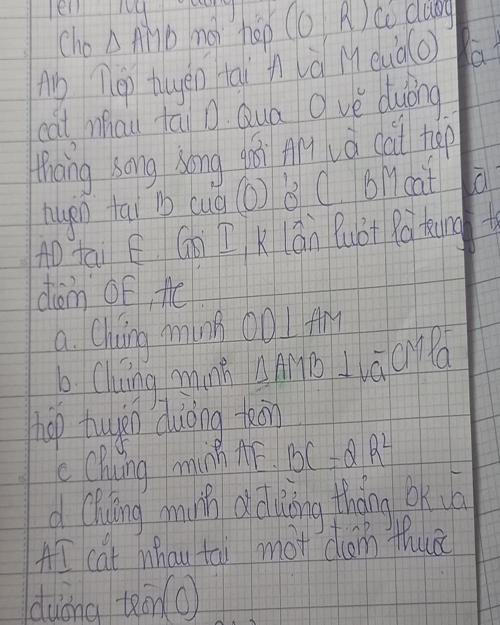 M.ng ơi giải giúp mk bài này vs ạk mk cần gấp ,cảm ơn nhìu ạk ng Cho A ...