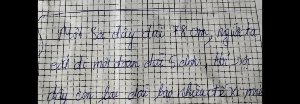 Một sự đây dài tem, người ta blat de mot doan dai 5 alim Her sá day con ...