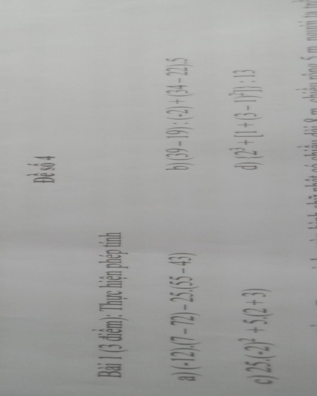 Giúp e bài 1 câu c và d là đc ạ câu hỏi 5434624 - hoidap247.com