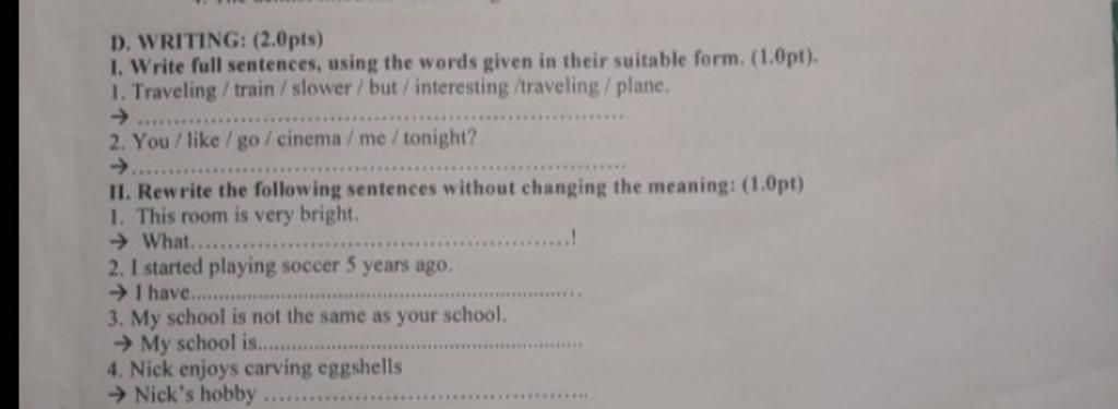 help meeeeeeeeeeeeeeeeeeeeeeeeeeeeeeeeeeeeeeeeeeeeeeD. WRITING: (2.0pts ...