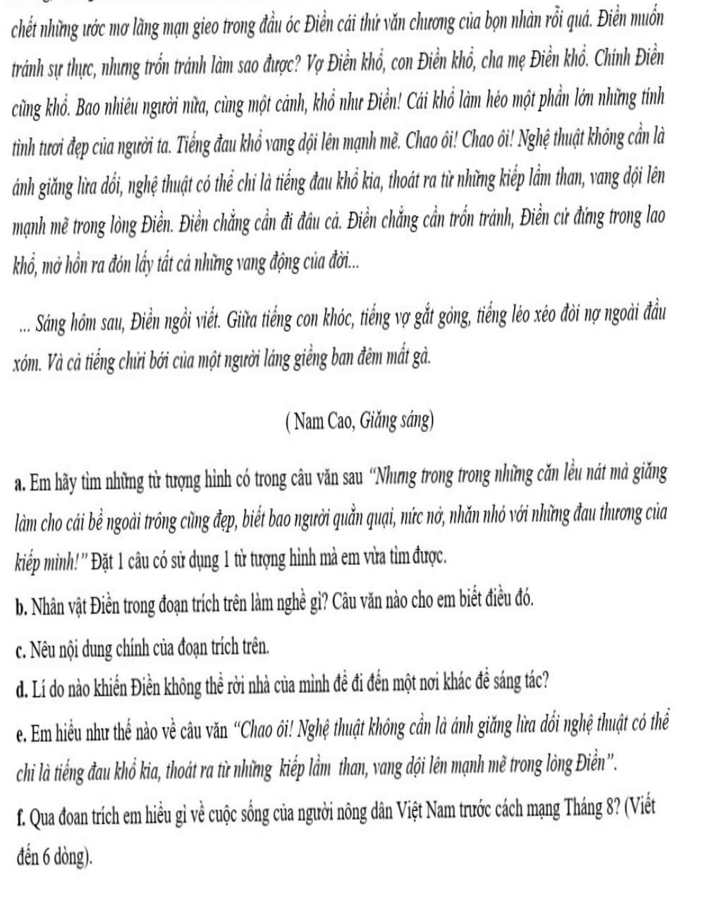 Giúp e vs ạ e đang cần gấp câu hỏi 5458664 - hoidap247.com