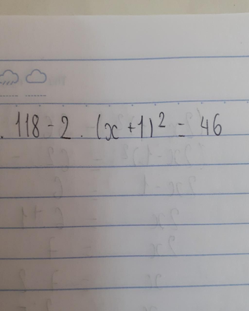 118-2 (oc +11² - 46 SCH - câu hỏi 5528109 - hoidap247.com