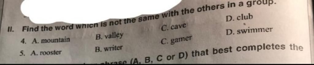 MN \giúp em với , cảm ơn ạ , hứa 5 sao + tim câu hỏi 5598102 ...