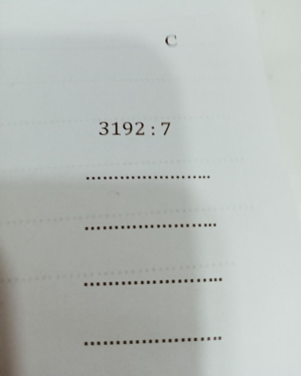 3192:7 - câu hỏi 5626252 - hoidap247.com