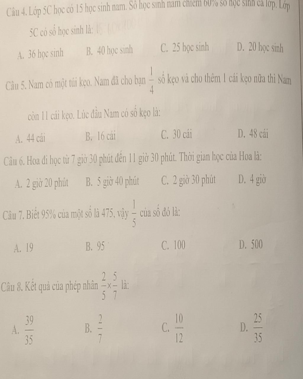 Thiết kế logo lớp 5c đẹp và sáng tạo cho các bạn học sinh lớp 5c